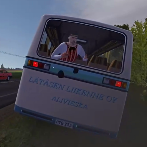 MSCO Closed Beta 3.4.9 Patch + 3.5 PREVIEW - My Summer Car Online