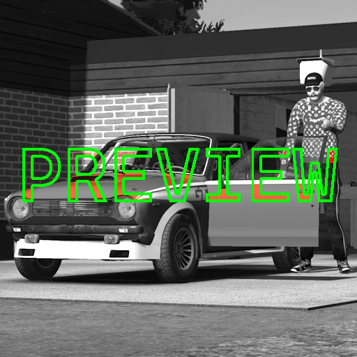 MSCO Closed Beta 4.0 PREVIEW Build - My Summer Car Online