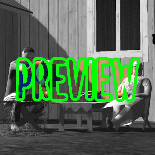 MSCO Closed Beta 4.1 Preview Build - My Summer Car Online