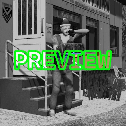 MSCO Closed Beta 4.2 Preview Build - My Summer Car Online